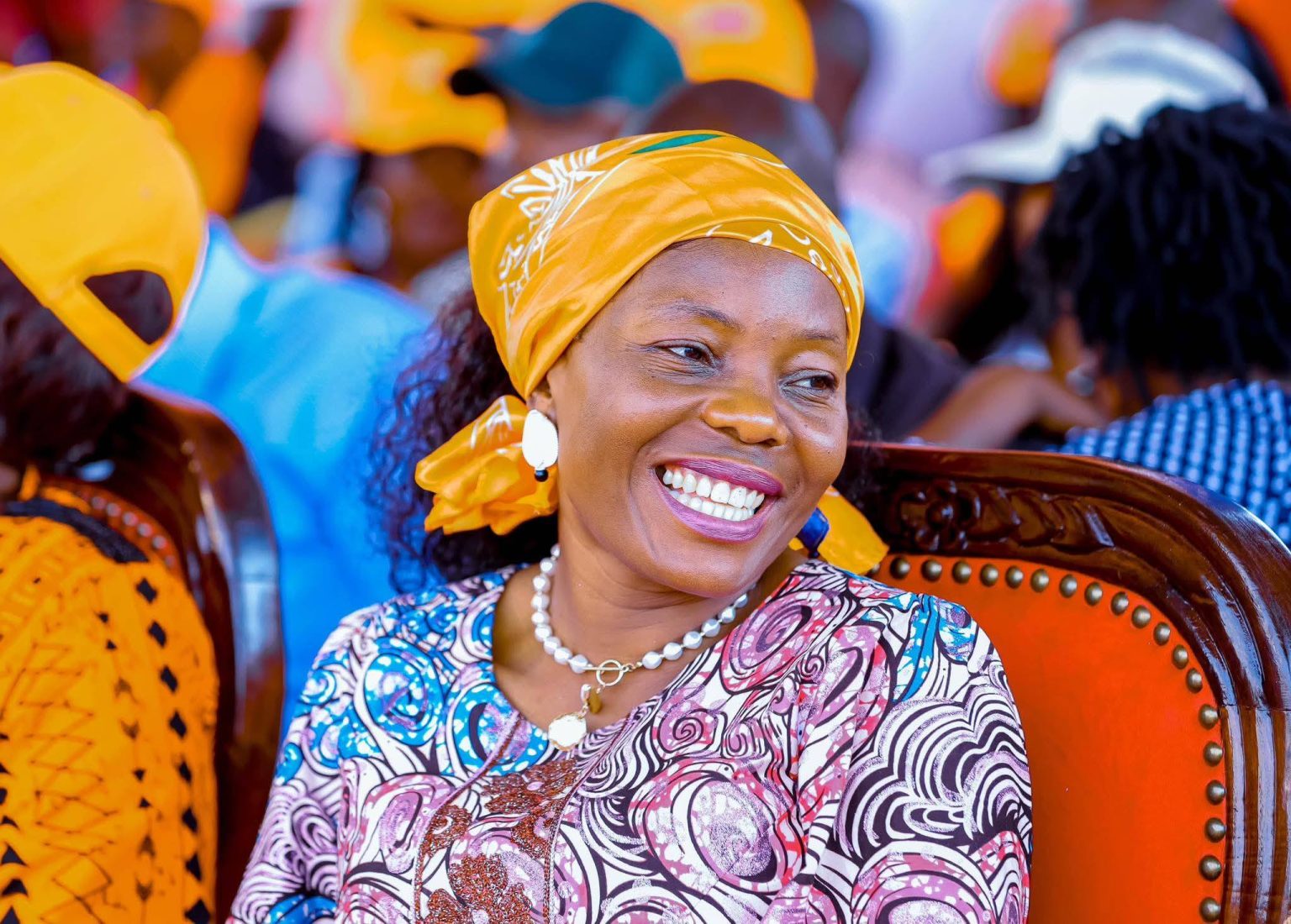 ODM convenes CMC committee meeting to deliberate on pre-coalition talks ...