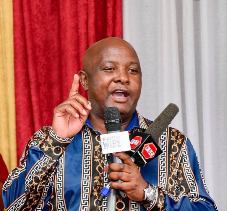 How Linda Mwananchi is winning hearts and influence amid Ruto’s camp ...