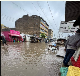 Mai Mahiu-Suswa-Narok road reopened after flood closure - People Daily