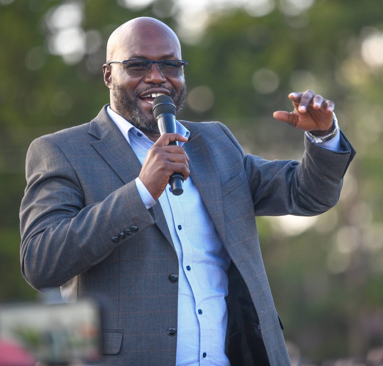 Who was Johana Ng’eno? A look back at the late Emurua Dikirr’s MP ...