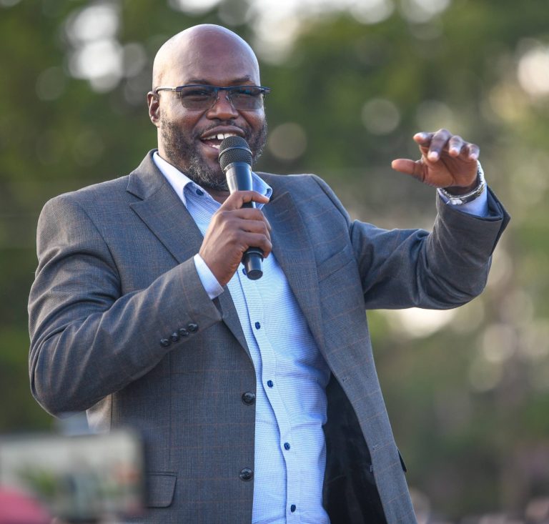 Who was Johana Ng’eno? A look back at the late Emurua Dikirr’s MP ...