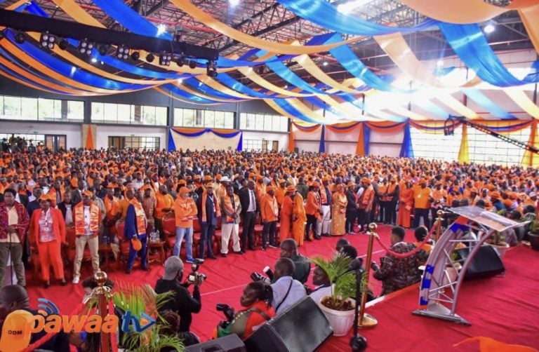 Inside Ruto’s zoning dilemma as ODM demands place 2027 plan at stake ...