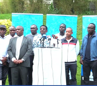 Linda Mwananchi set to hold a rally in Nakuru - People Daily