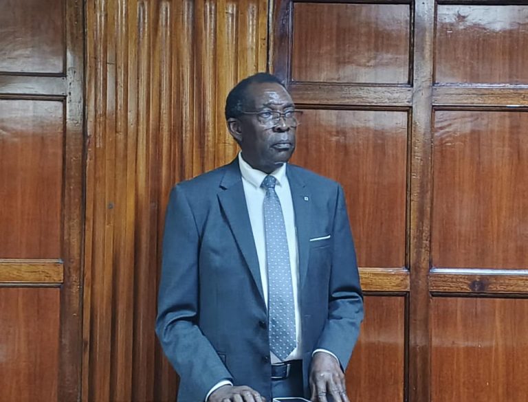 Manyora: Uhuru’s use of DCP’s ‘skiza ground’ symbol should not be taken ...