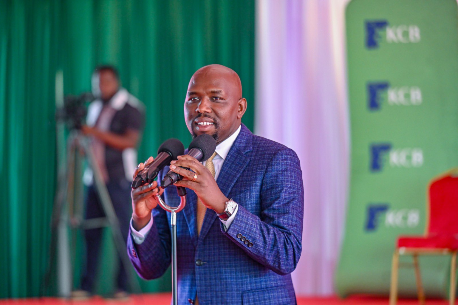 Murkomen calls for tough action on drug and alcohol abuse among ...
