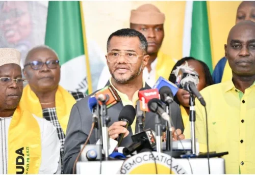 UDA dismisses opposition’s statement on fuel crisis as deceitful ...