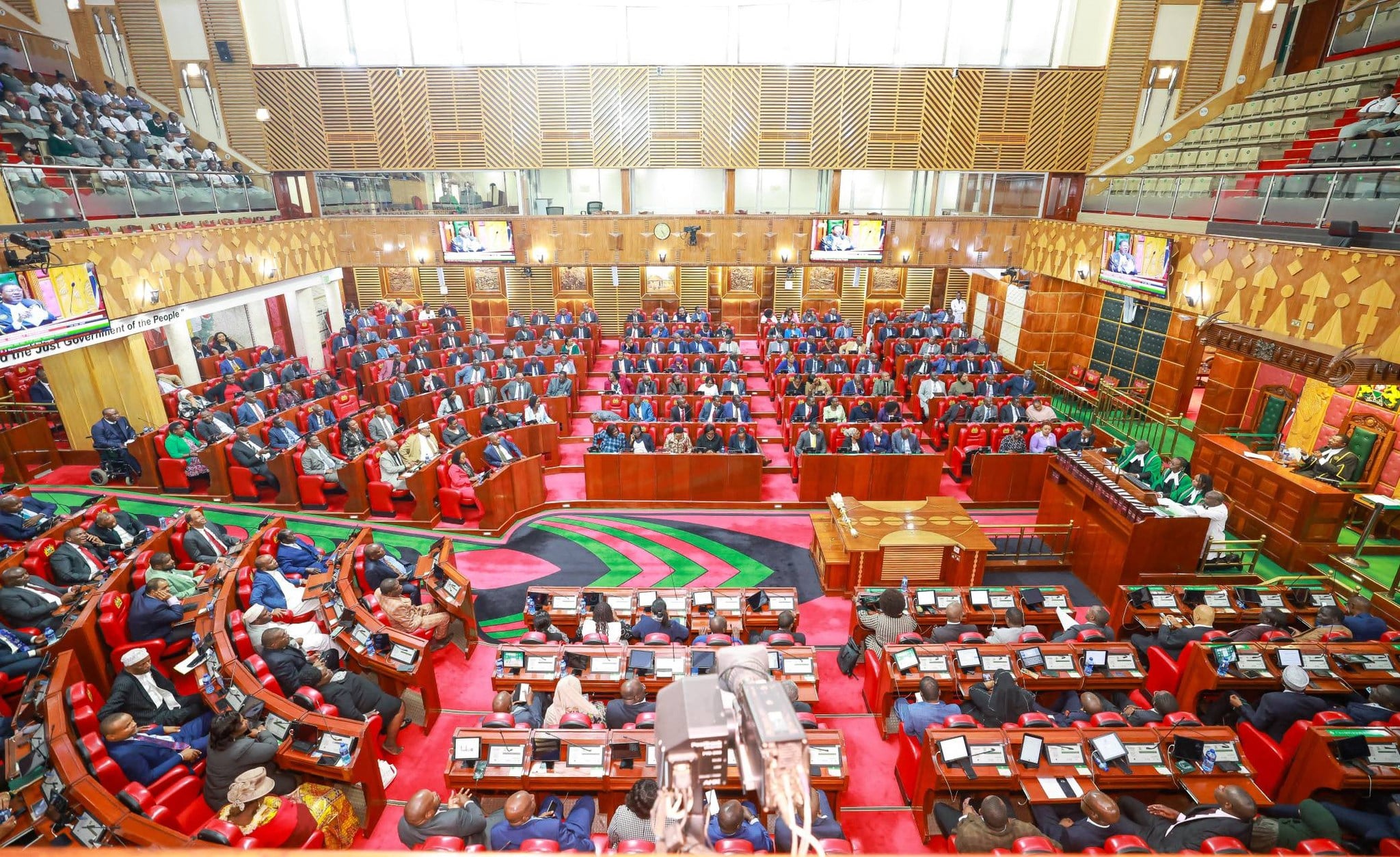 Why govt is under pressure to shelve religious organisations bill over ...