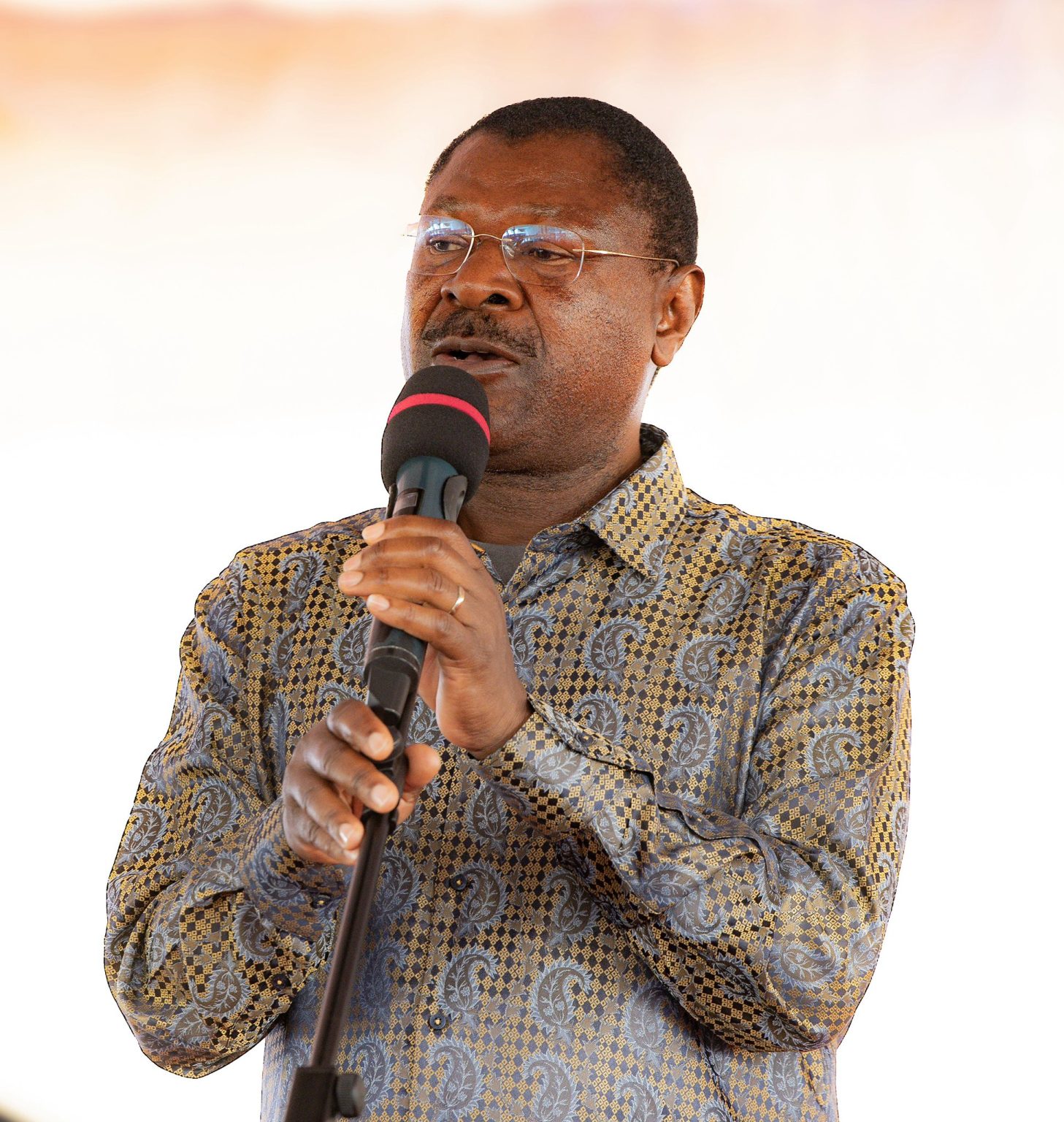 Salasya accuses Ruto’s govt of stalling Ksh2B power project in Western ...