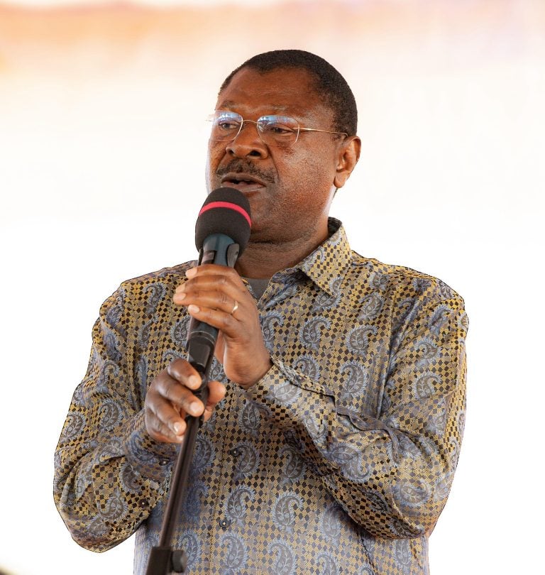 Inside Ruto-Orengo previous talks as rift deepens over political ...