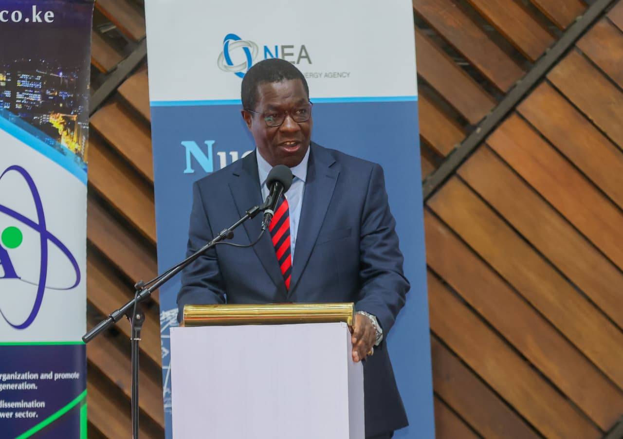Funyula MP Oundo criticises Opiyo Wandayi over fuel crisis remarks ...