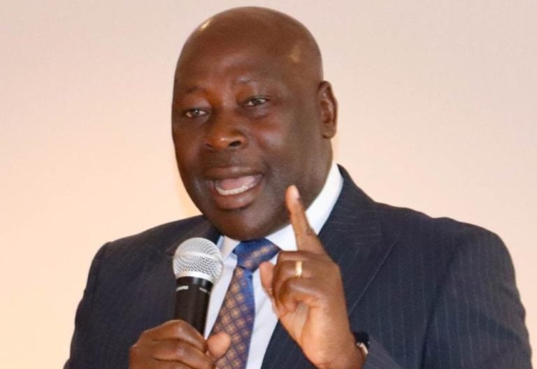 Govt releases Ksh2.4B for April Inua Jamii cash transfer programme ...