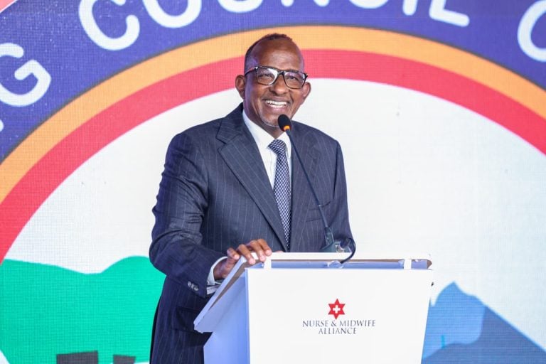 KMPDU to govt: Set up Ebola quarantine facility in DRC, not Kenya ...