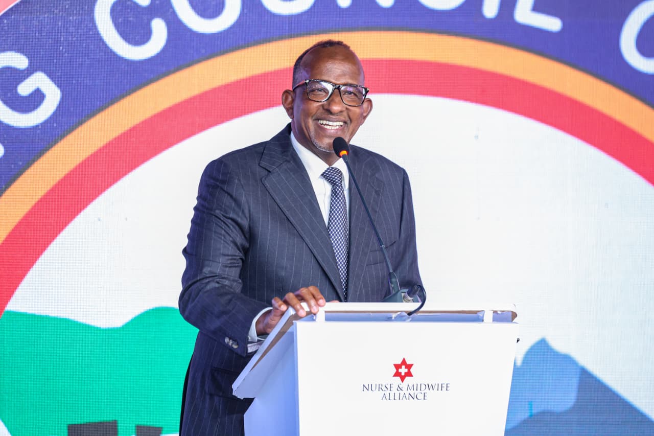 Barrack Muluka: People’s will must guide Ebola quarantine decision ...