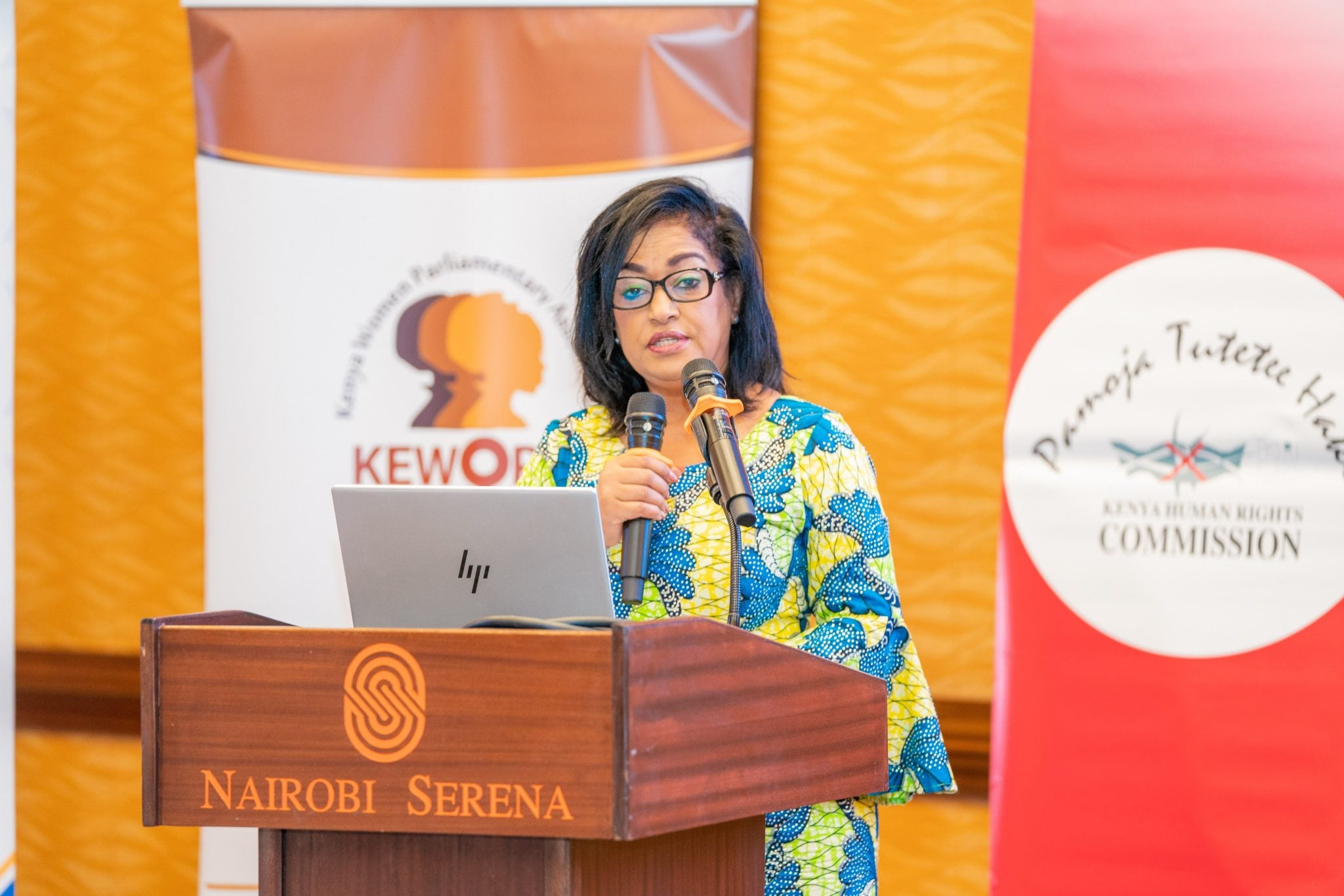 How Faith Odhiambo’s entry reshapes Nairobi Woman Rep race - People Daily