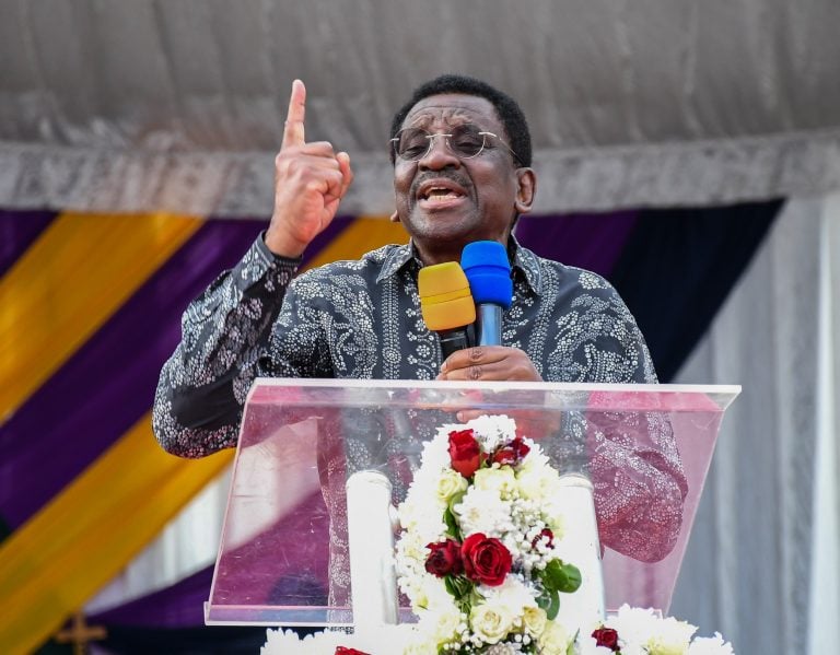 ODM fires back at Orengo over political parties’ fund claims - People Daily