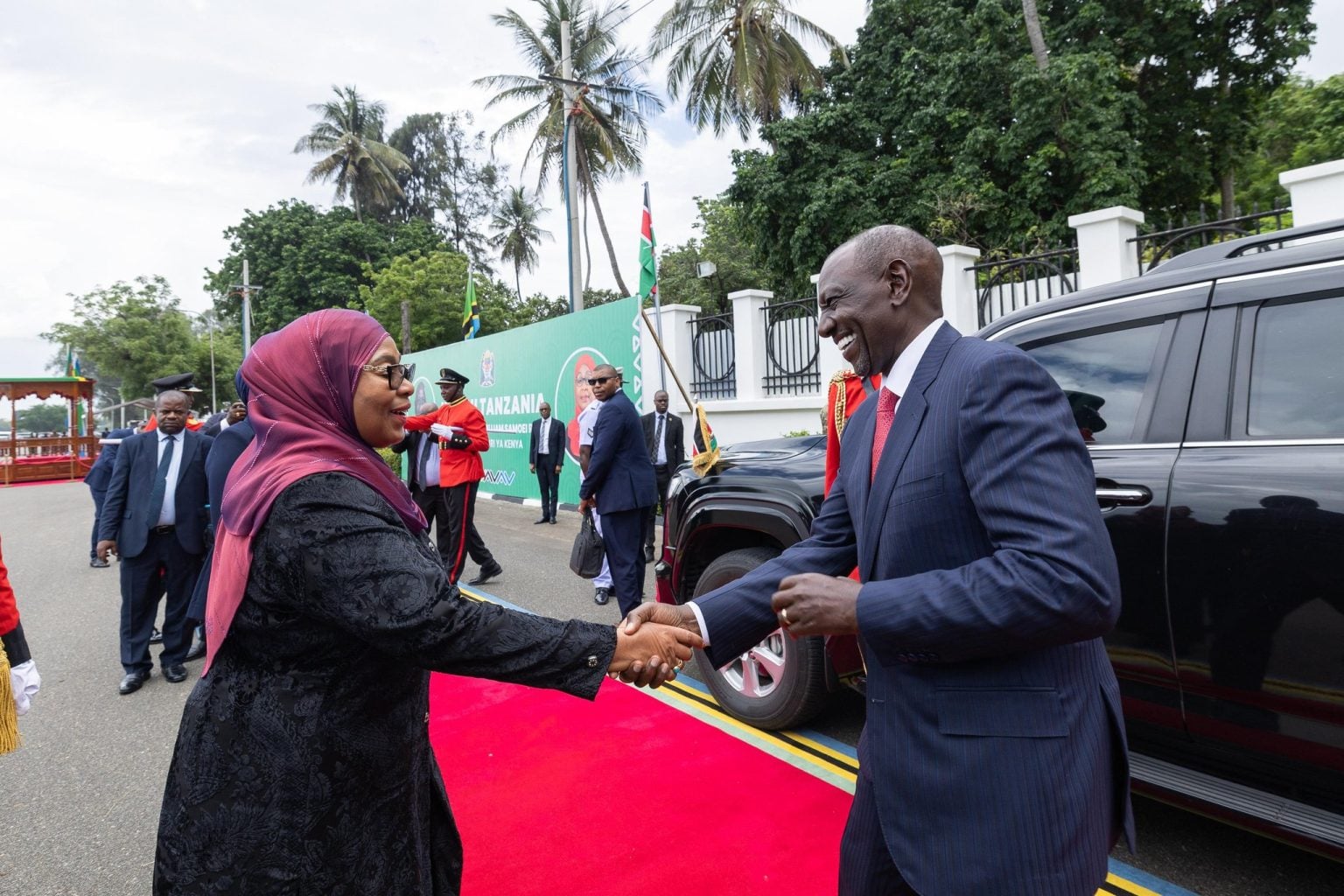 Finance Bill 2026: How new Excise Duty threatens Ksh350B trade in EAC ...
