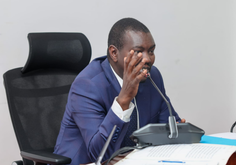 Senator Mandago demands fairer distribution of national revenue to ...