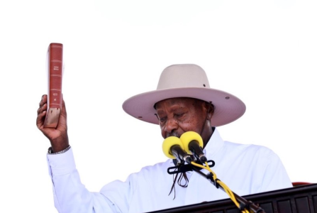 Uganda’s Museveni reshuffles Cabinet, removes 28 ministers in major ...