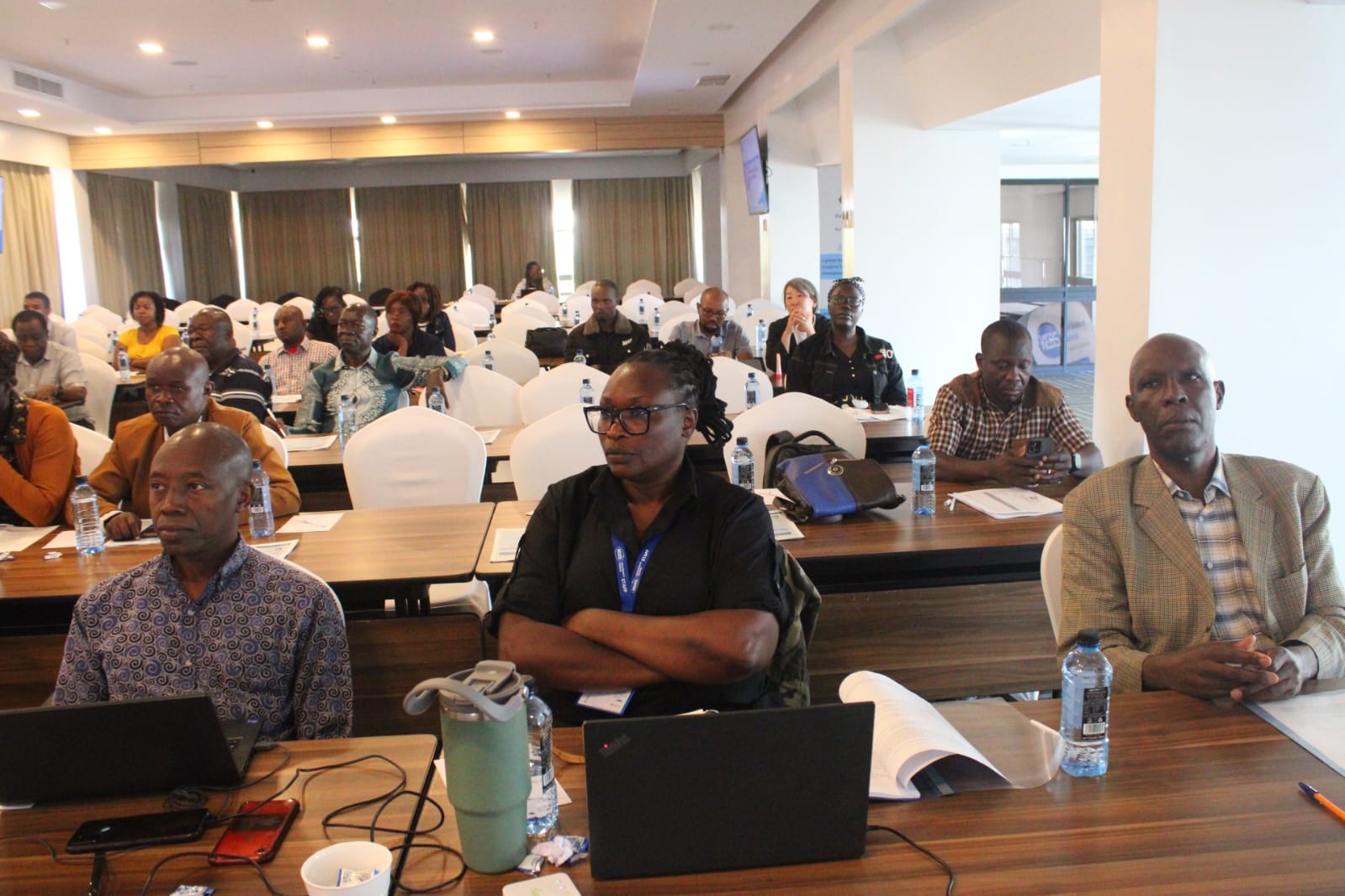 KEBS seeks public views on new rules to improve quality of Kenyan ...