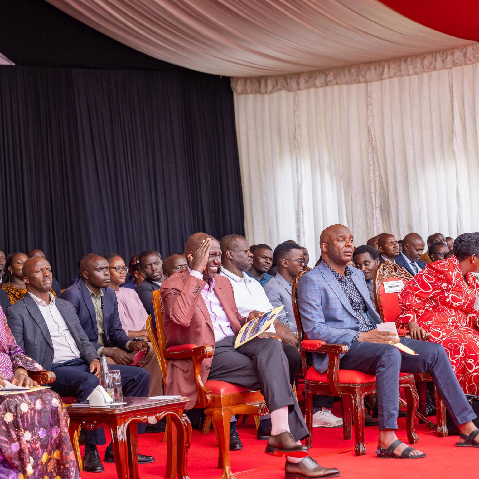 Could Kang’ata’s UDA exit spark a wider Mt Kenya rebellion? - People Daily