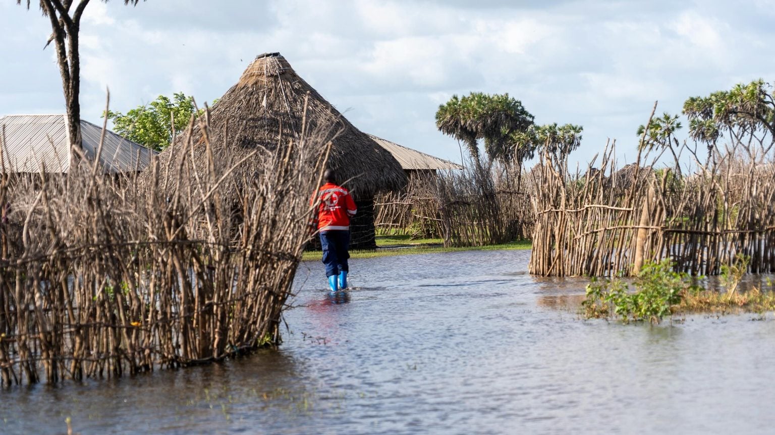 Kenya Red Cross: 85,993 households affected in 41 counties as El Niño ...