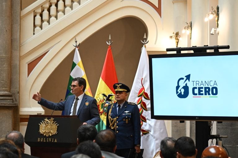Bolivian president declares state of emergency - People Daily