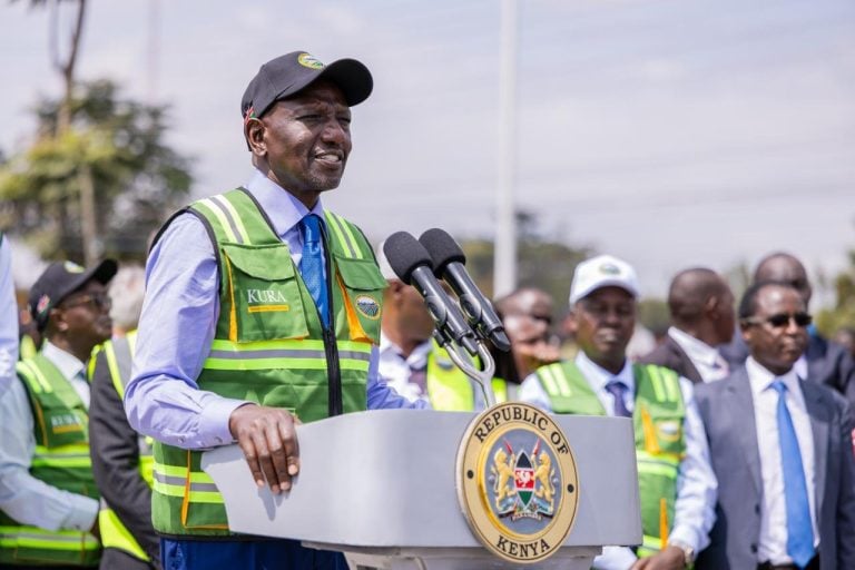 Infotrak survey reveals Kenyans value promise delivery above other ...