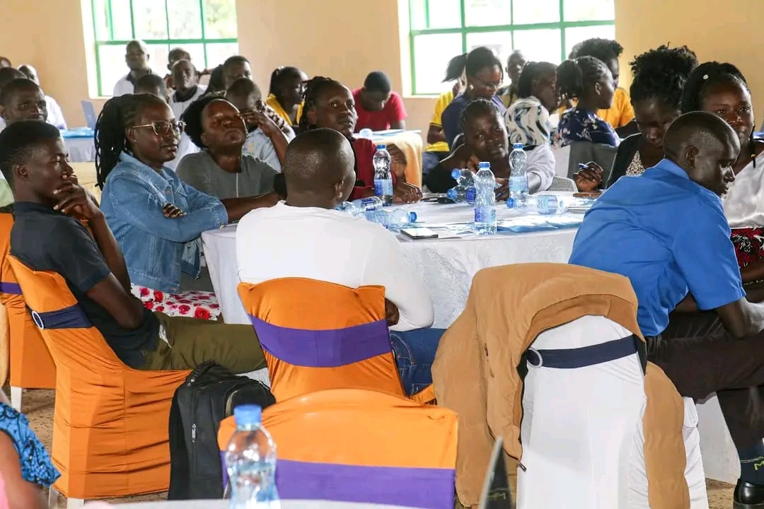 No lab? No problem: Kisumu teachers turn to virtual science labs under ...